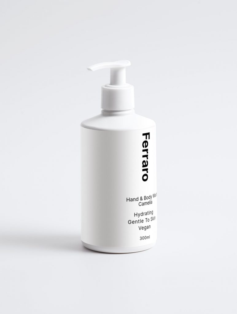 Ferraro Cosmetics